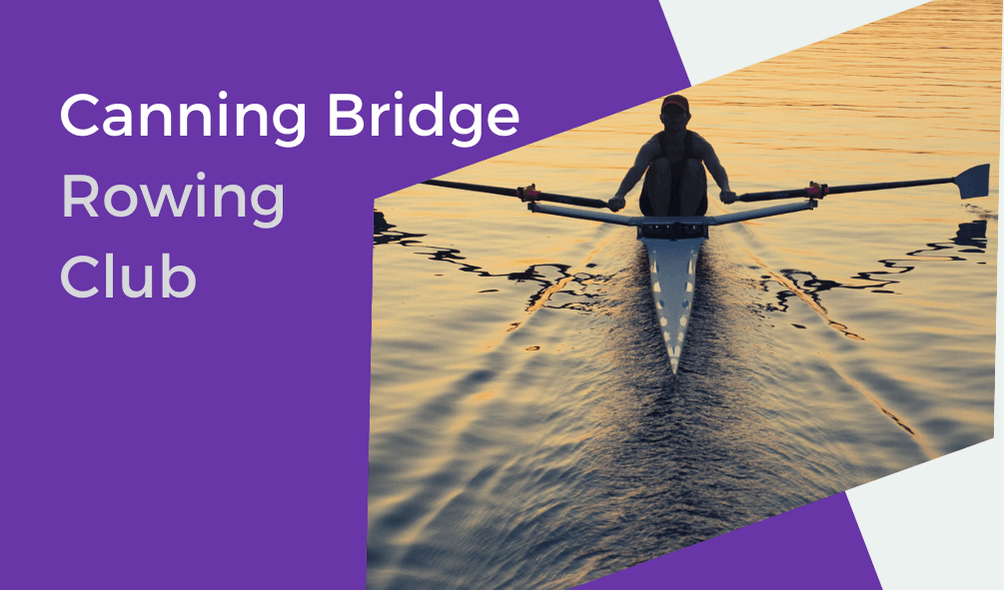 Canning Bridge Rowing Club | Home